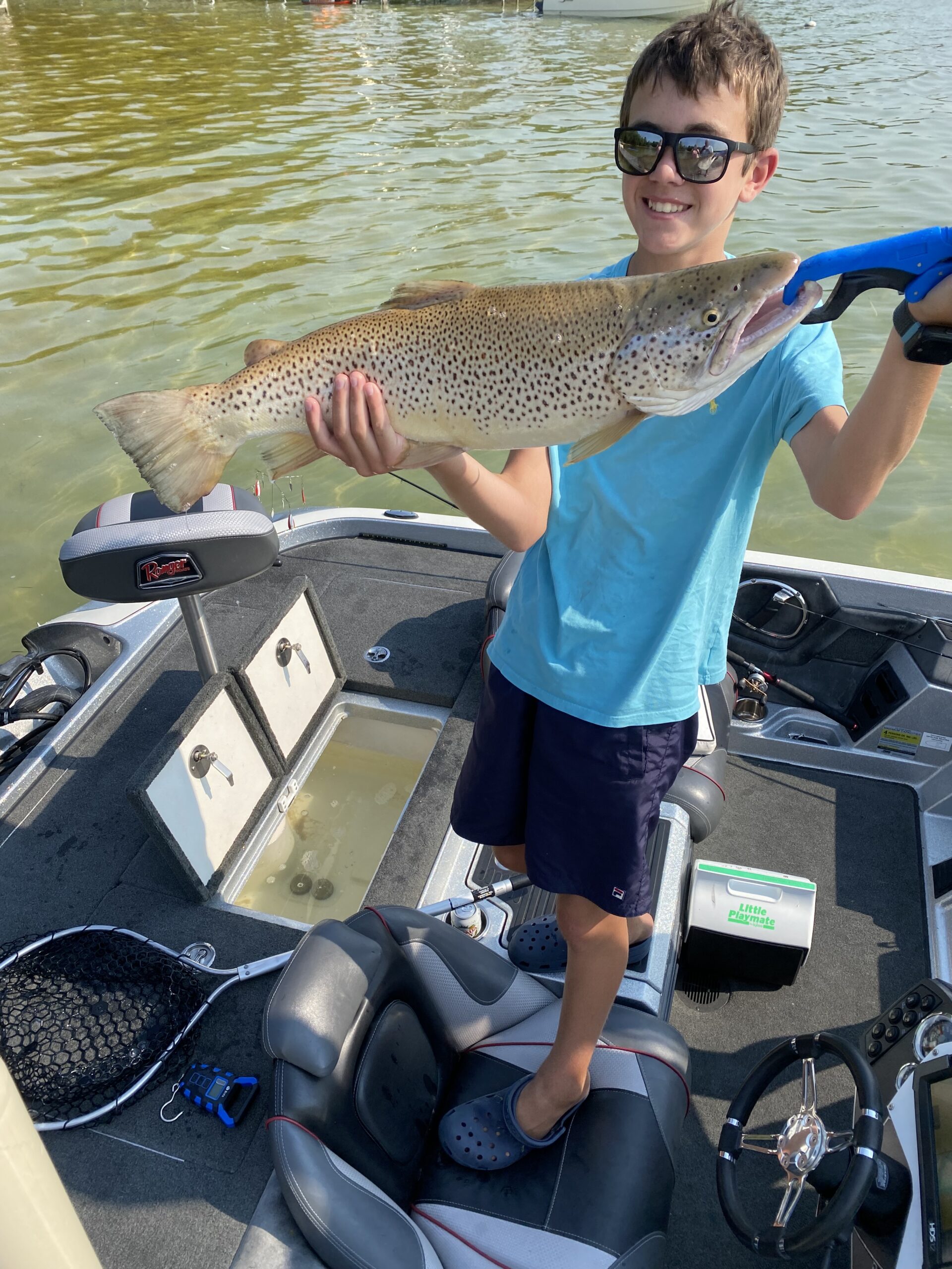 Welcome - THREE LAKES ASSOCIATION